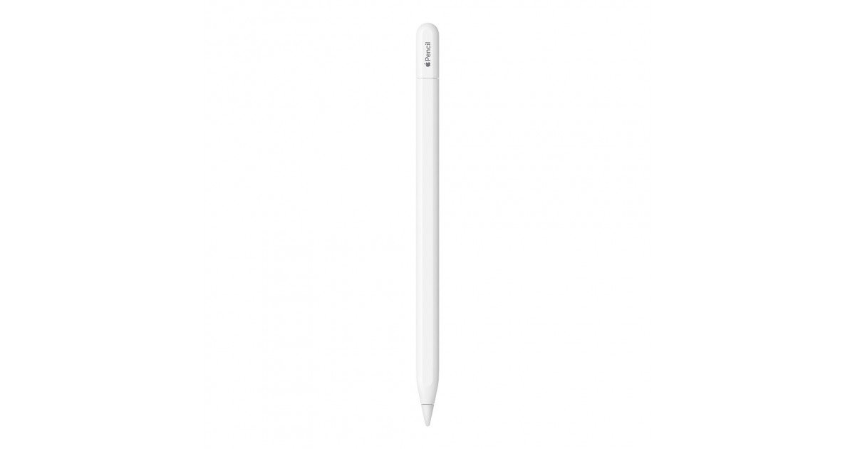 Купить стилус Apple Pencil USB-C Воронеж | Пенсил USB-C в интернет ...