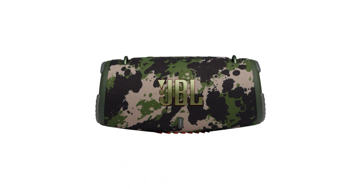 Купить портативную колонку JBL Xtreme 3 в цвете камуфляж Воронеж ...