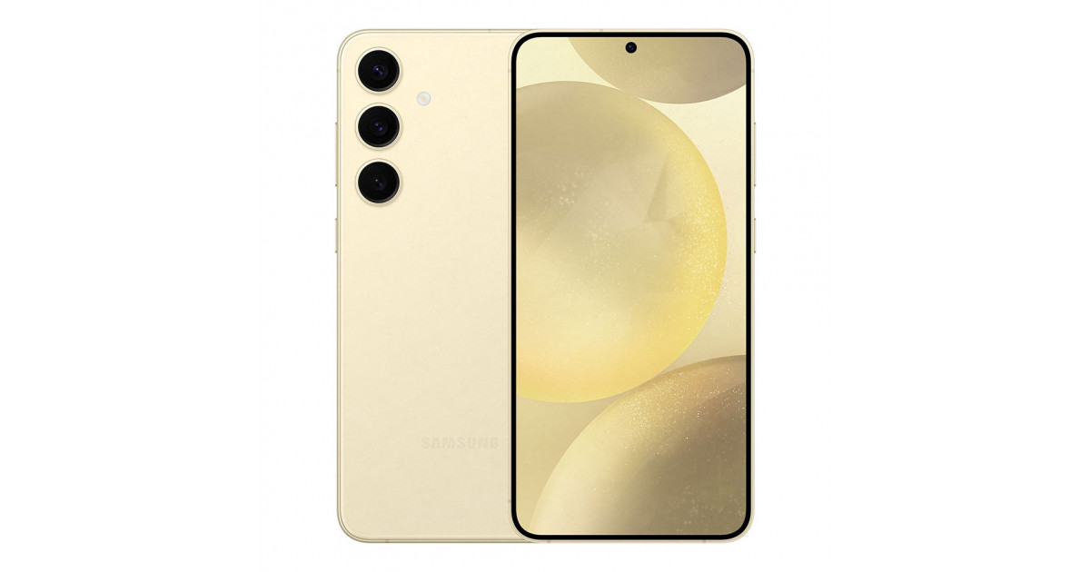 Купить смартфон Samsung Galaxy S24+ 256 Gb Amber Yellow Воронеж ...