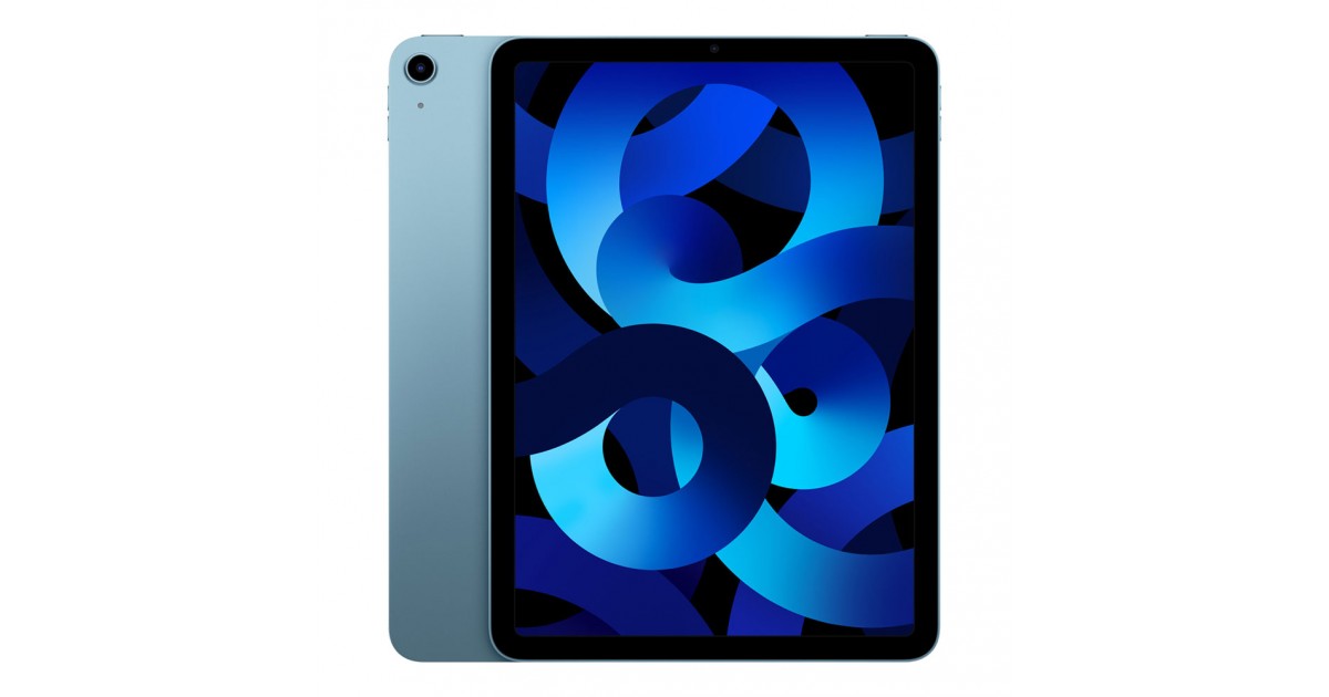 Купить Apple iPad Air 2022 Wi-Fi 256 Gb Blue в Воронеже | Айпад Эйр ...