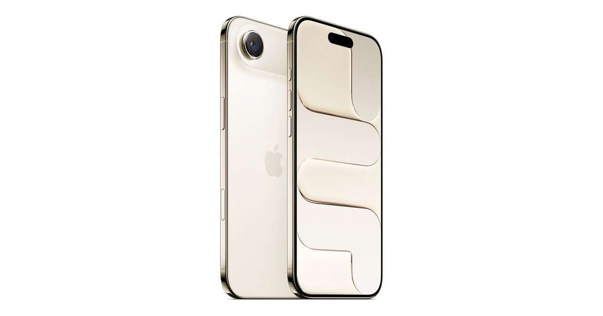 Купить Apple iPhone Air 256 Gb Light Gold в Воронеже | Айфон Эйр 256 Гб ...