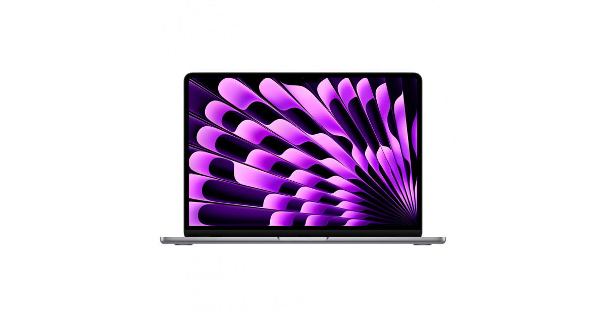 Купить Apple MacBook Air 13" 2024 M3, 8 Гб, 256 Гб, 8C CPU, 8C GPU ...